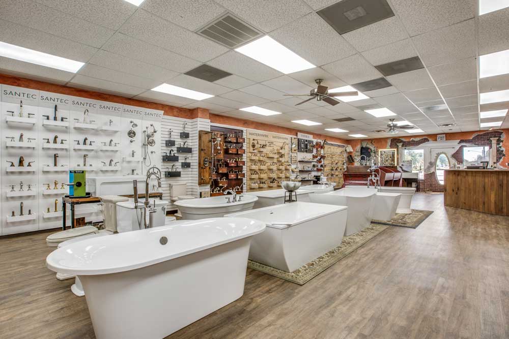 Dallas North Builders Hardware Inc. - Dallas-Frisco